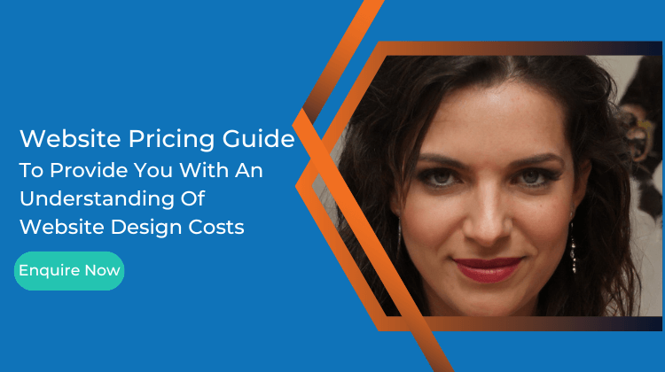 Website Pricing Guide - Reposition London, UK